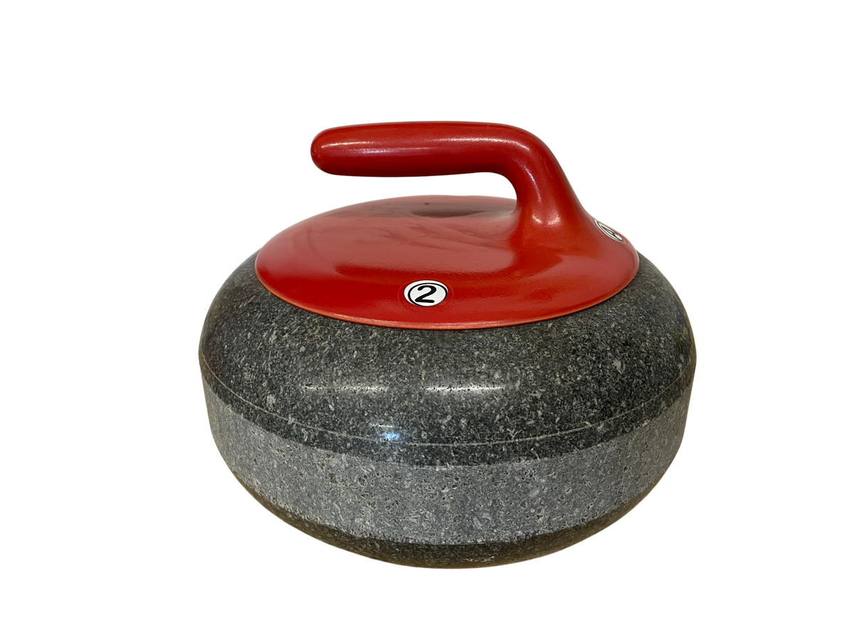 Rocks and Rock Handles