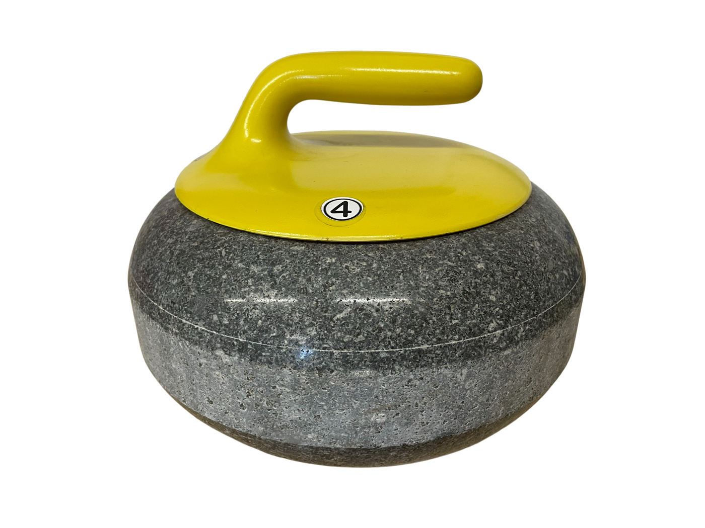 Rocks and Rock Handles