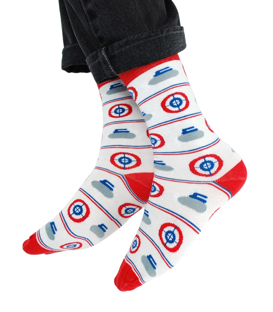 Dakota Curling Supplies